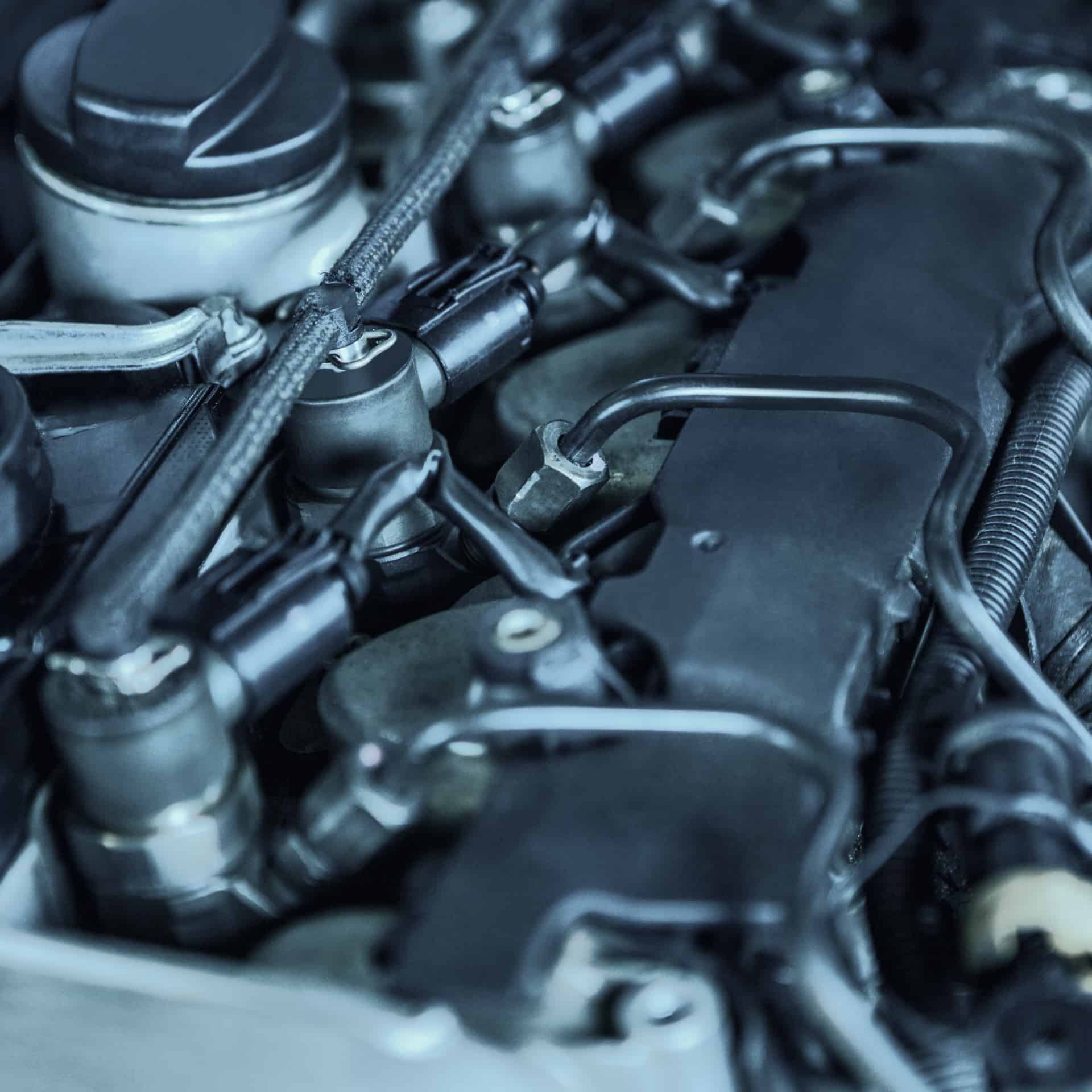 Mechmate | Logiciel de gestion tout-en-un pour atelier de mécanique.